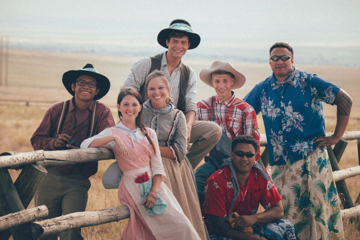 ‘Trek: The Movie’ depicts triumphs, trials of classic LDS pioneer ...